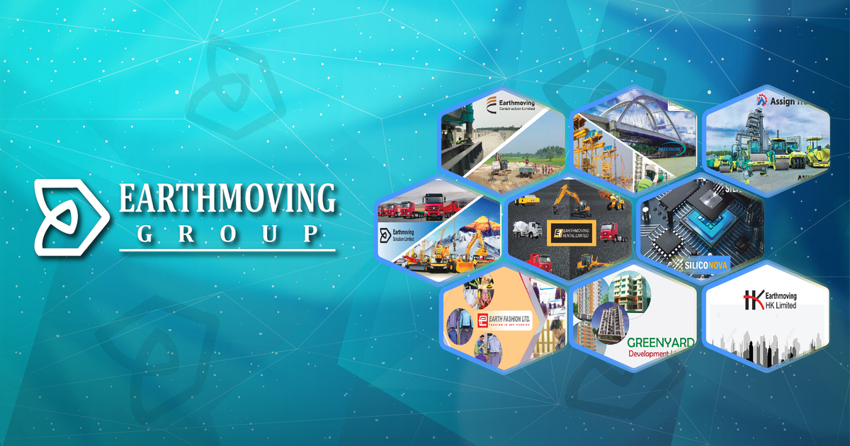 Earthmoving Group